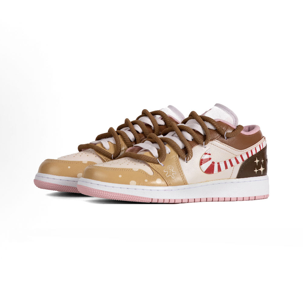 Air Jordan Sweet Dream – Solely丨Crafted Solely Customs