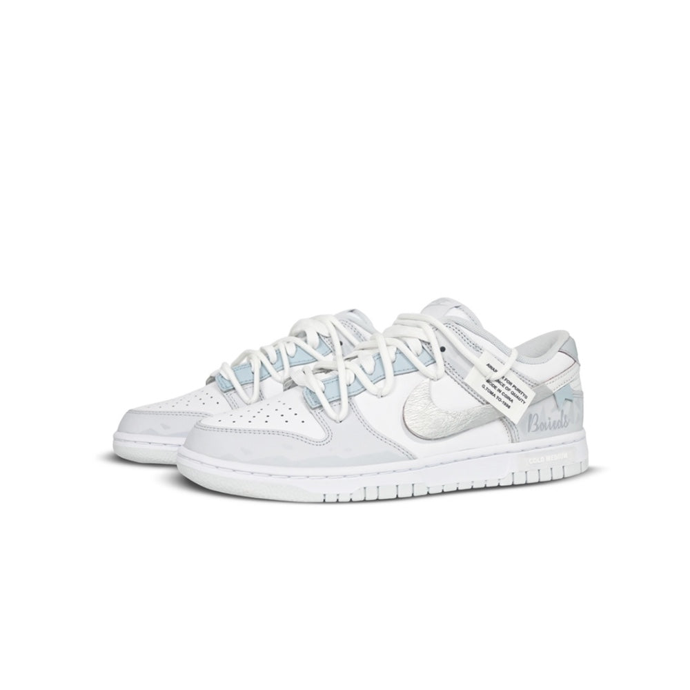 Nike Dunk Low Retro Milky Way – Solely丨Crafted Solely Customs